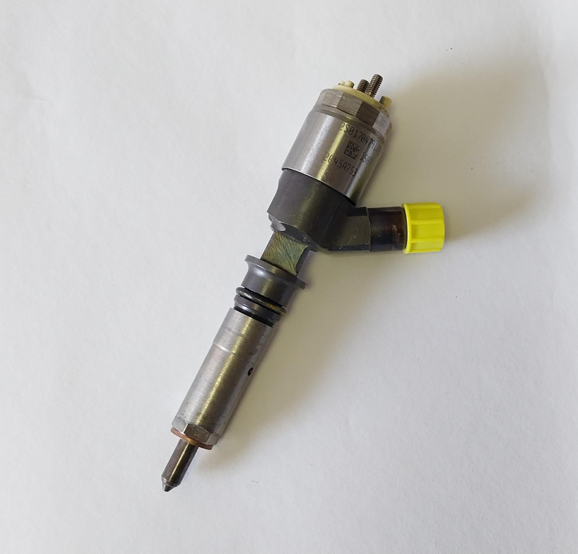 Diesel CR Einspritzdüsen Caterpillar CAT C6.4 / C6.6 / C4.4 Perkins ...