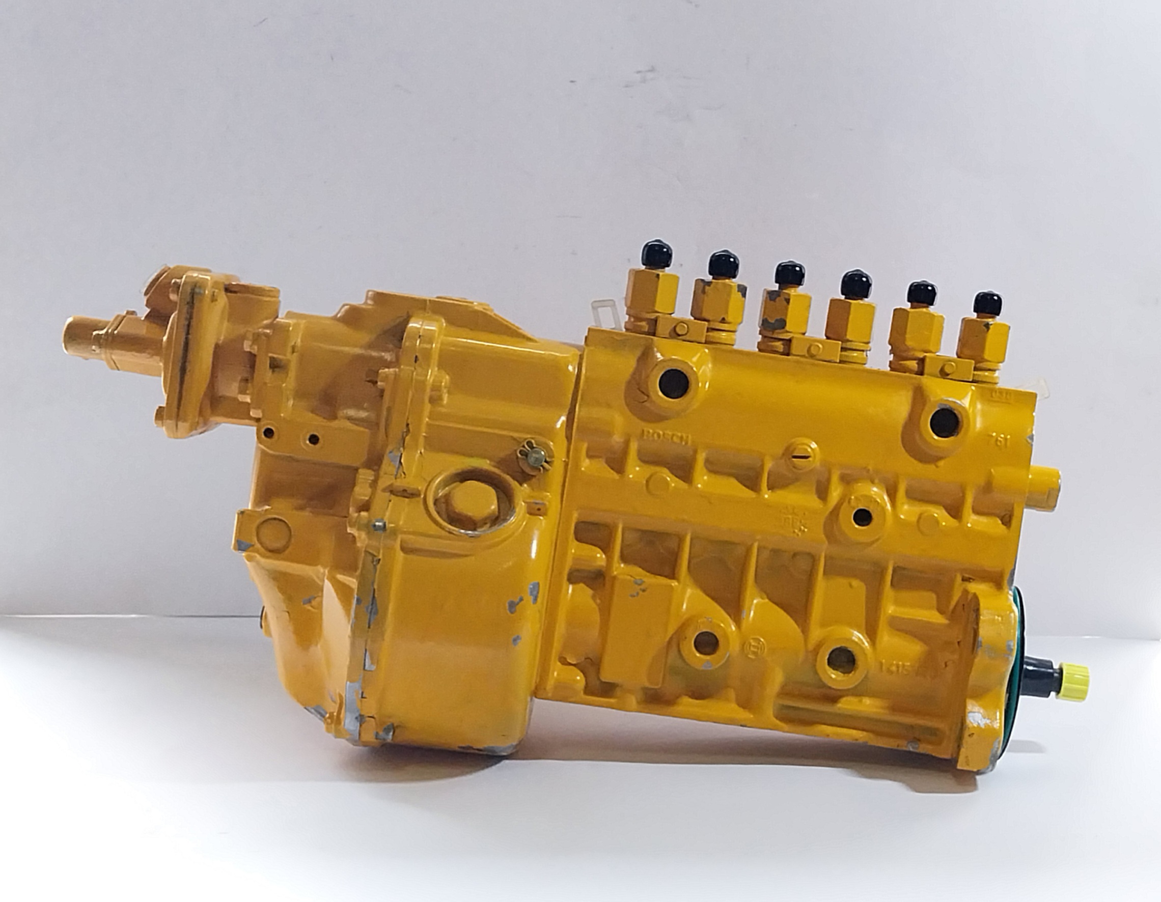 Diesel Einspritzpumpe Bosch Cummins 6CT PES6A400D320/3RS2691-2 ...