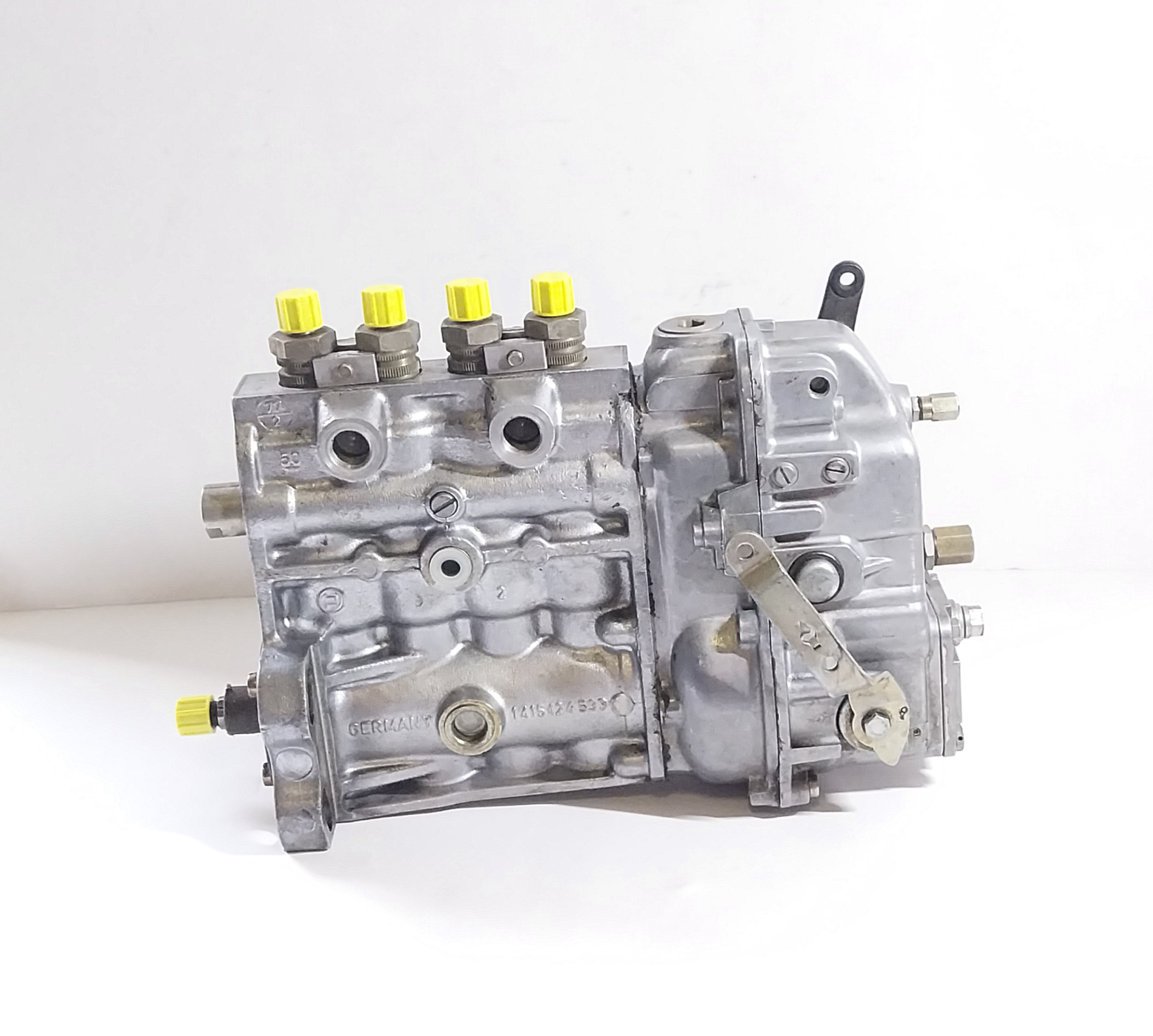 Bosch Einspritzpumpe 3 Zylinder