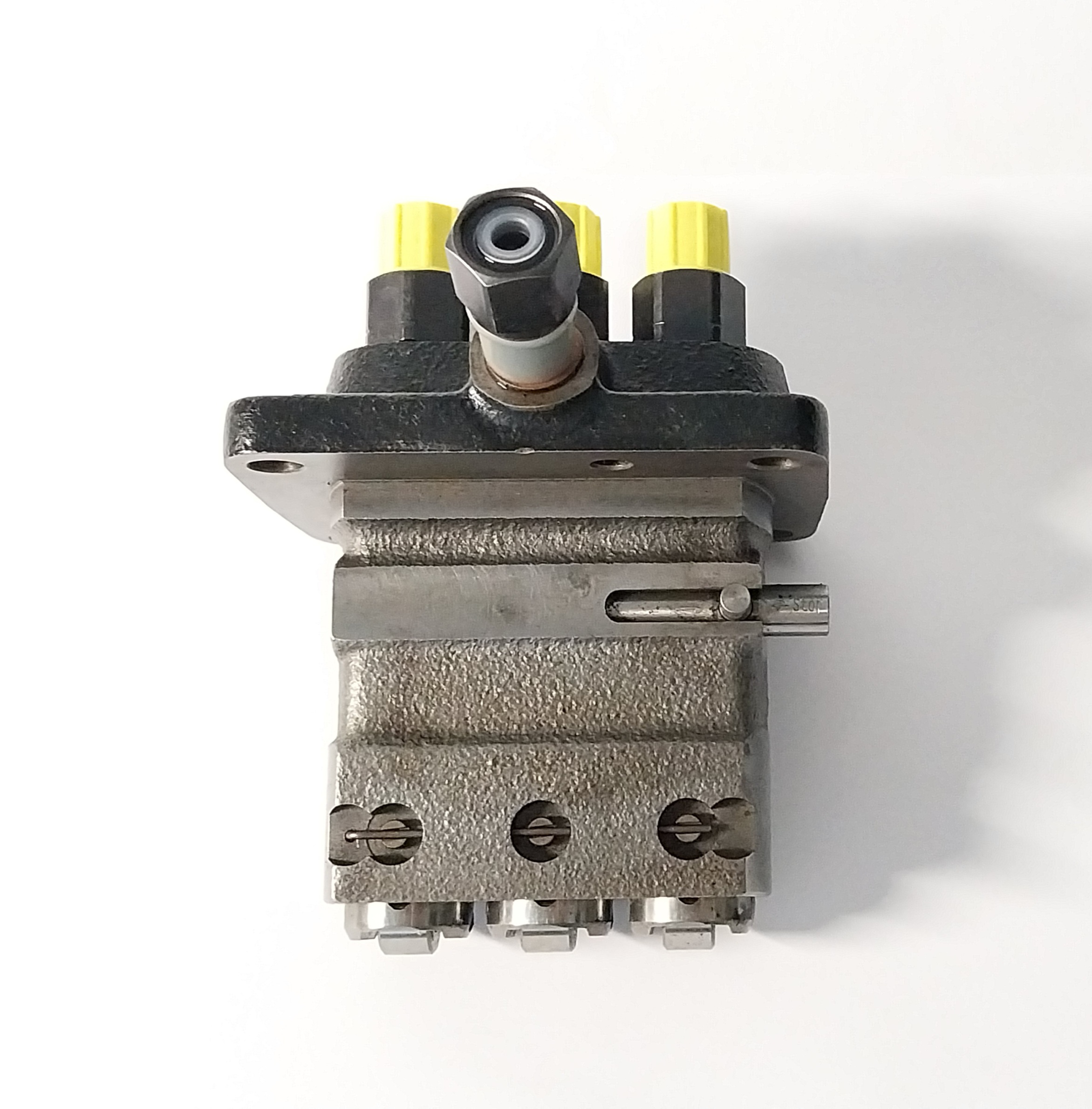 Einspritzpumpe Diesel 3KA1 3KB1 3KC1 Denso 104294-3064 NP-PFR3KD55 ...