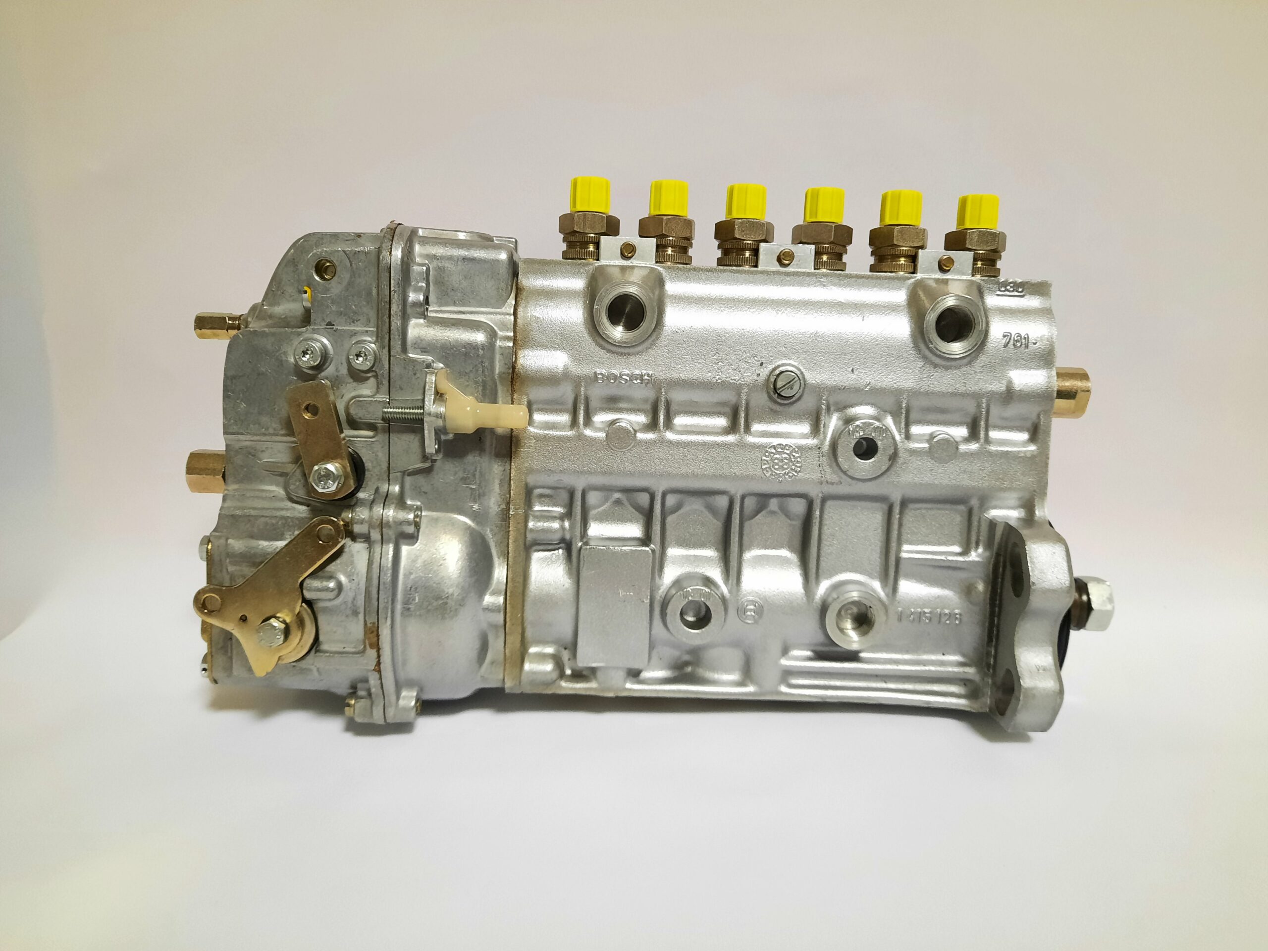 Bosch Einspritzpumpe 3 Zylinder