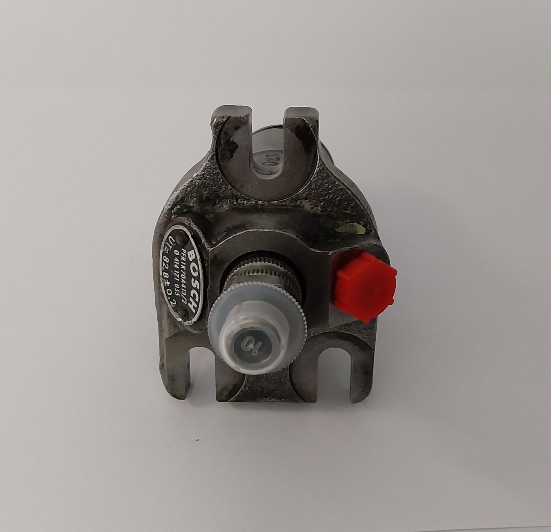 Einspritzpumpe KHD F1L411D F1L411W Bosch PFR1K70A413/2 0414171055 UT=82 ...