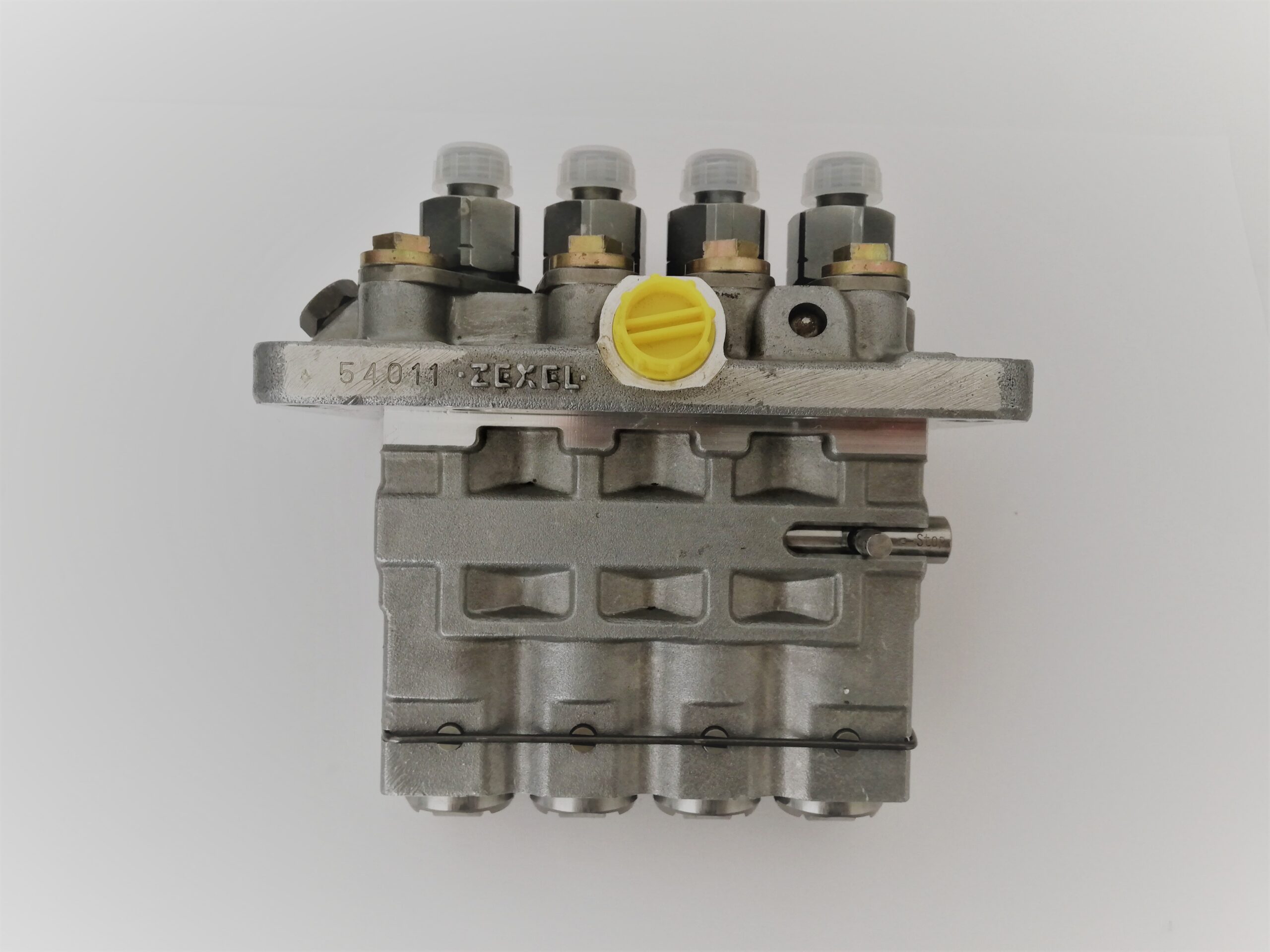 Einspritzpumpe Perkins Motor 104-22 New Holland Ford 3145 Volvo ...