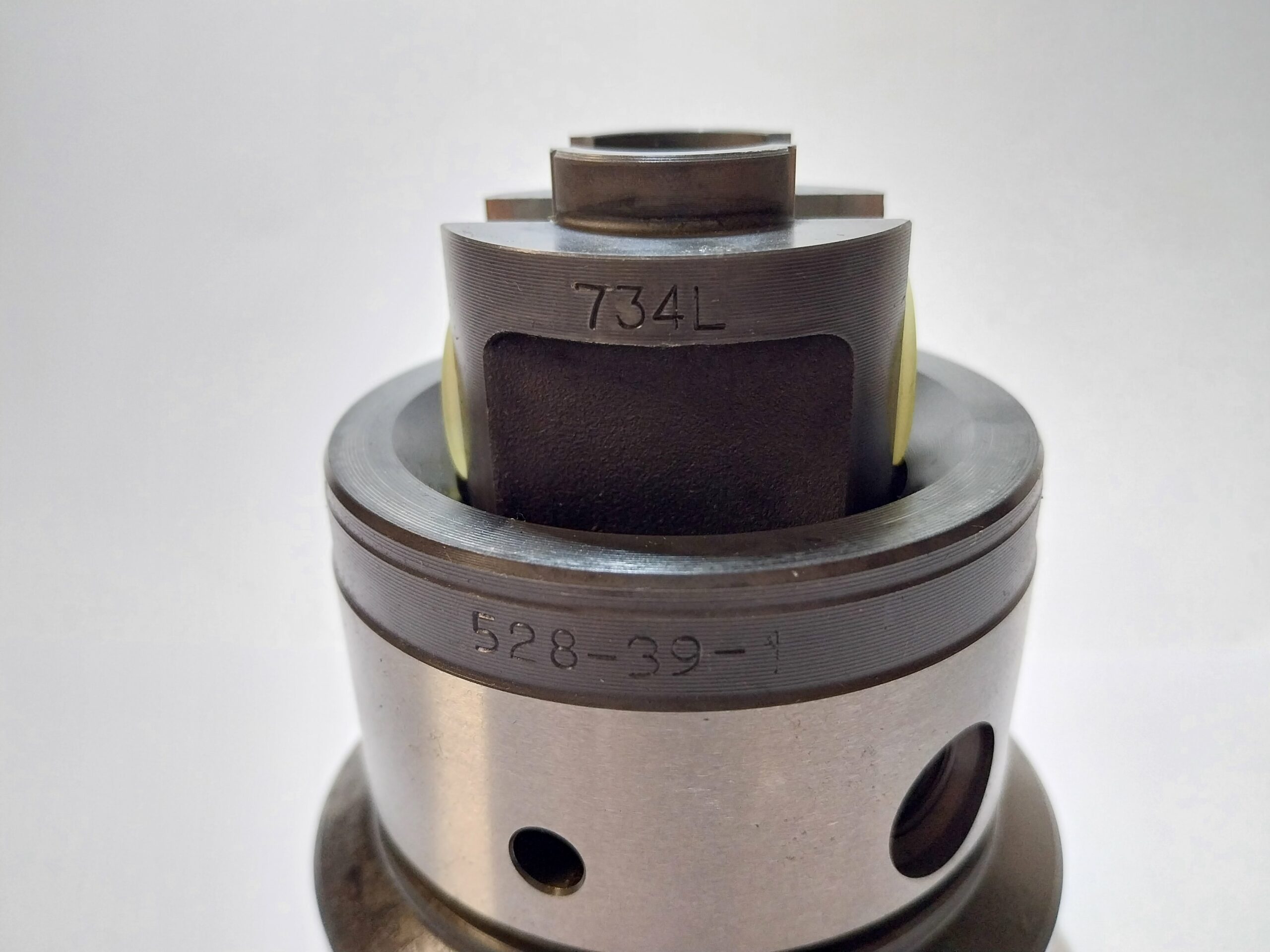 Kopfverteiler Lucas Head & Rotor 7189-734L Code 734L – Toni's ...